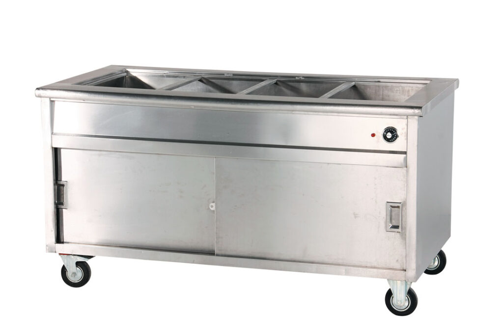 BAIN MARIE | NEWHUIDAT KITCHEN EQUIPMENT