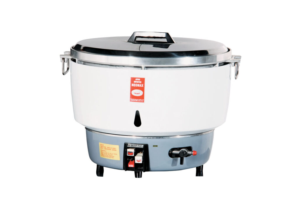 RICE COOKER | NEWHUIDAT KITCHEN EQUIPMENT