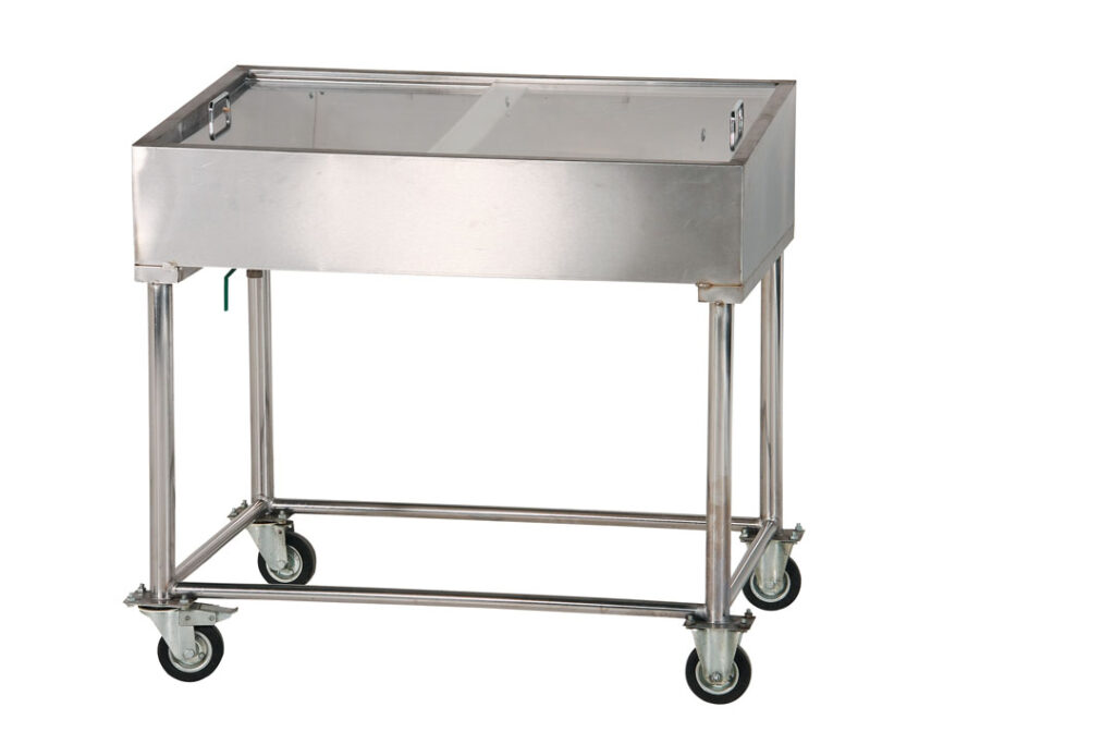 FOOD DISPLAY EQUIPMENT | NEWHUIDAT KITCHEN EQUIPMENT