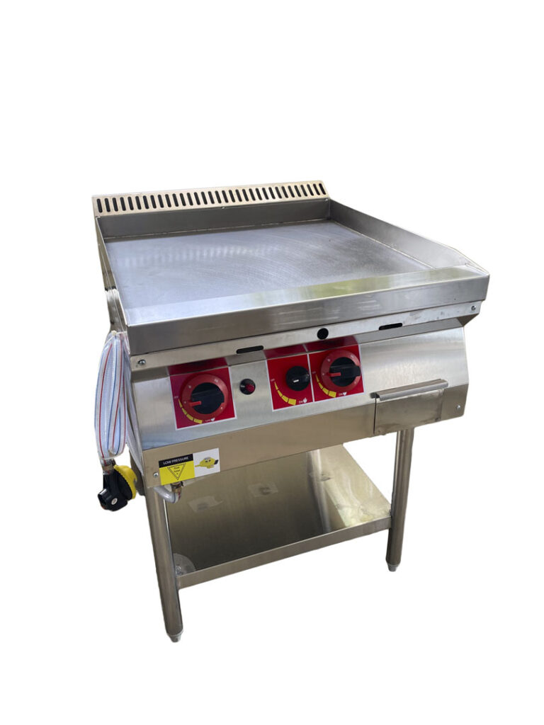 GRIDDLE | NEWHUIDAT KITCHEN EQUIPMENT